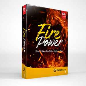 Quick Preview - Busyboxx - Digital Juice Exchange