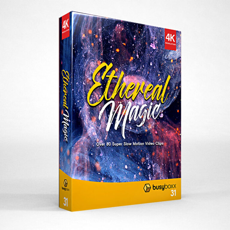 Quick Preview - Busyboxx - Digital Juice Exchange